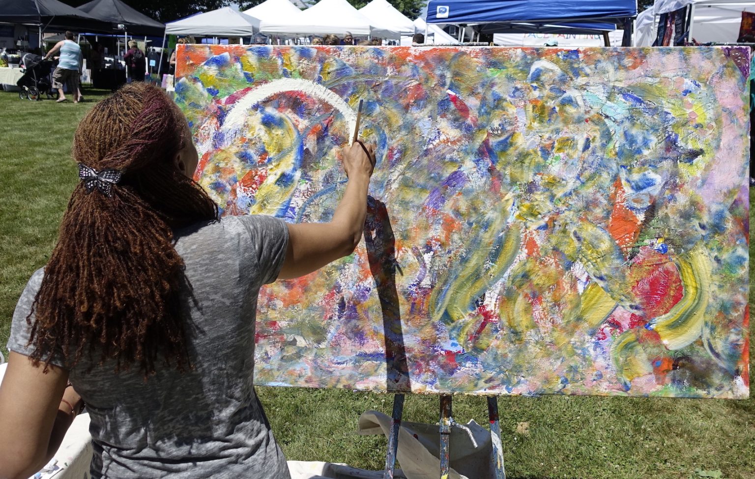 COMMUNITY PARTNERSHIPS